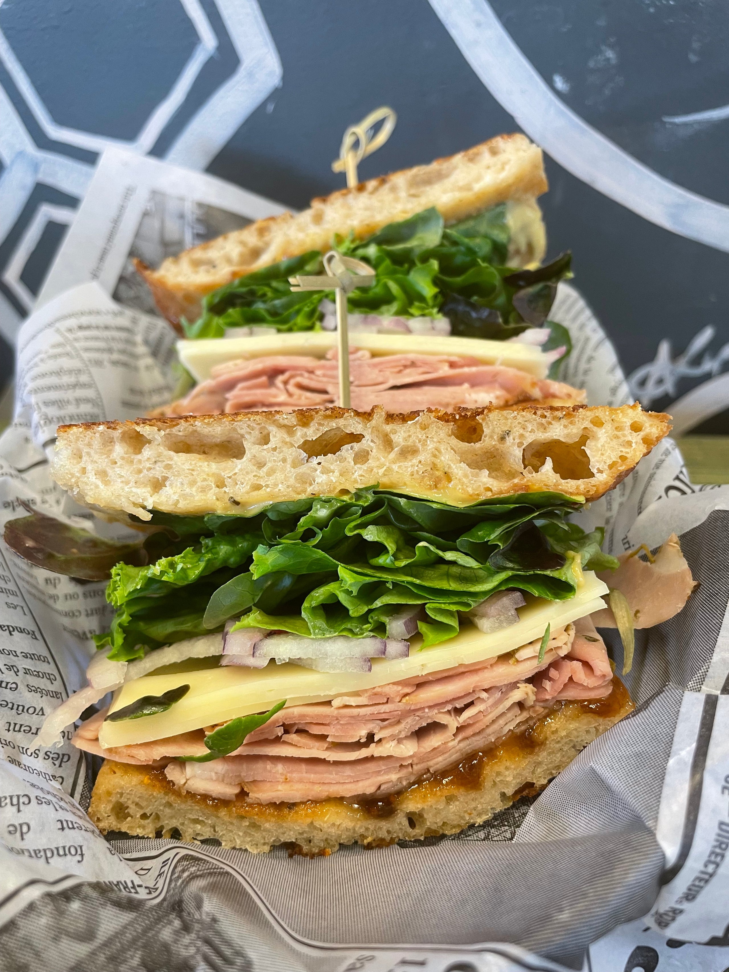 Ham Jam | Fromagio’s Artisan Cheese